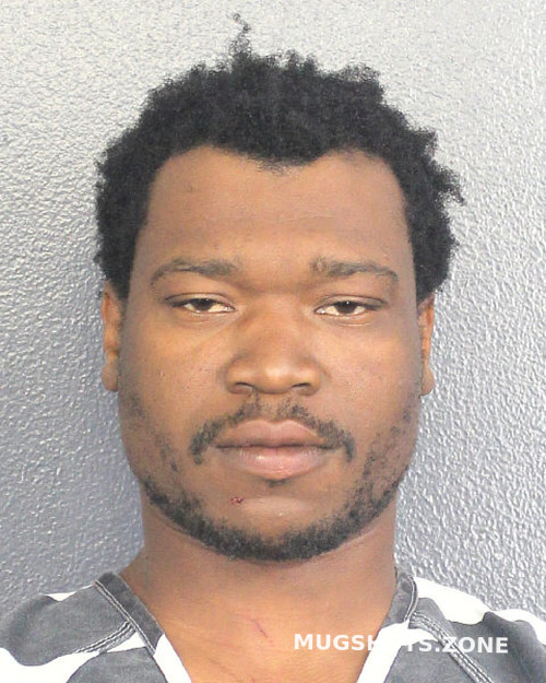 JONES TIMOTHY JERMAINE 03/31/2024 - Broward County Mugshots Zone