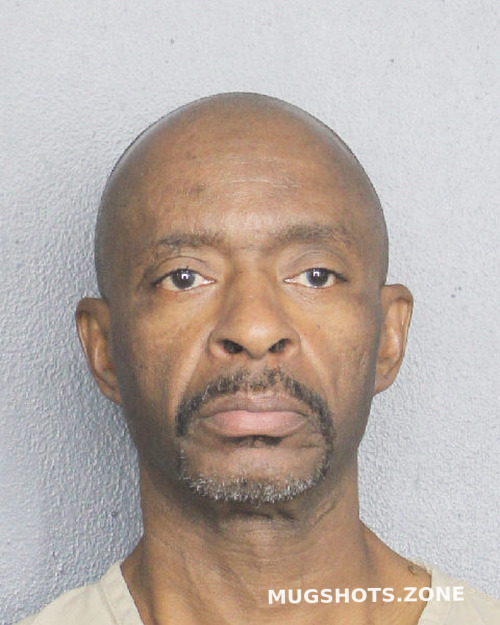 LAMAR BOBBY 03/31/2024 - Broward County Mugshots Zone