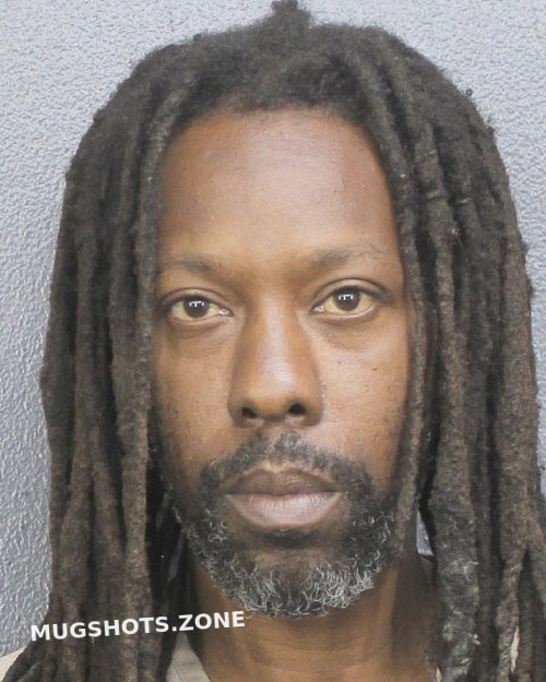 JOHNSON TAVARAS RAFIEL 04/01/2024 - Broward County Mugshots Zone