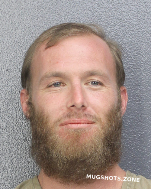 TUTT MICHAEL LOCKHART 04/02/2024 - Broward County Mugshots Zone