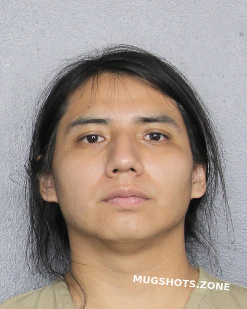JUMPER DORIAN SCOTT 04/02/2024 - Broward County Mugshots Zone