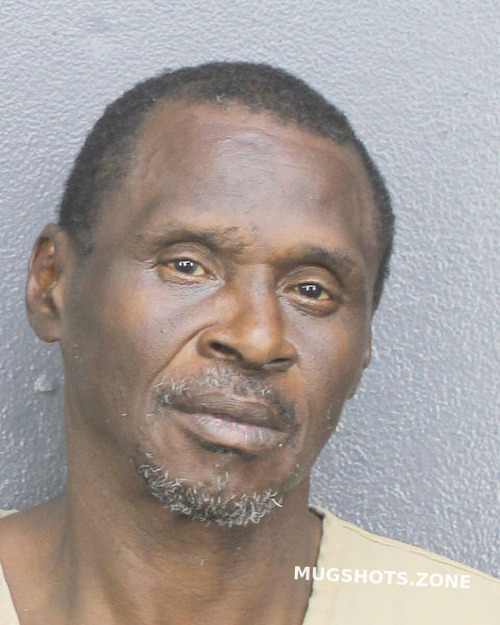 GARDNER ISAAC 04/03/2024 - Broward County Mugshots Zone