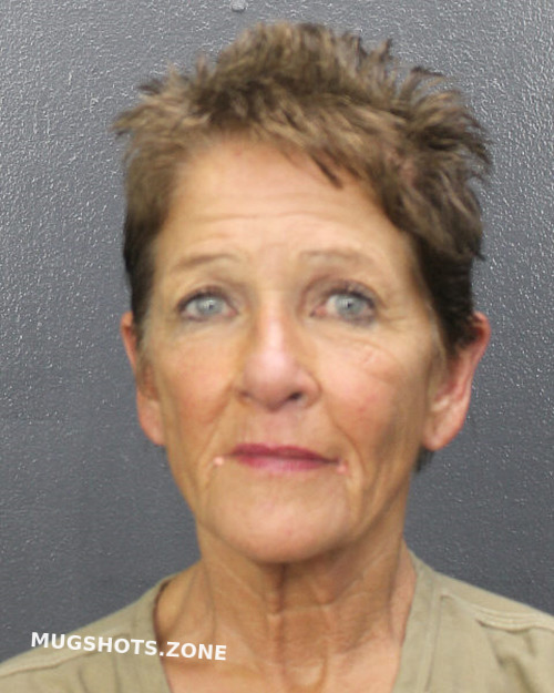 JOSEPH CAJ ANNETTE 04/03/2024 - Broward County Mugshots Zone