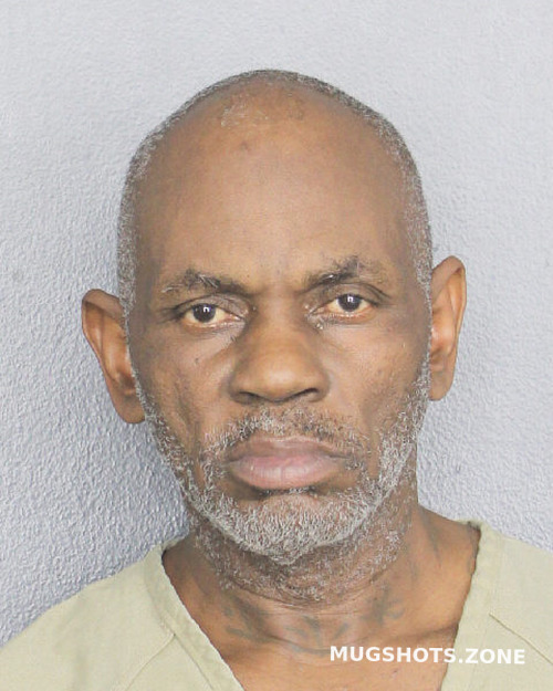 WASHINGTON TERRY 04/04/2024 - Broward County Mugshots Zone