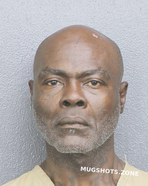 WOODS TIMOTHY JEROME 04/04/2024 - Broward County Mugshots Zone