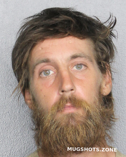 COLE CODY ALAN 04/04/2024 - Broward County Mugshots Zone