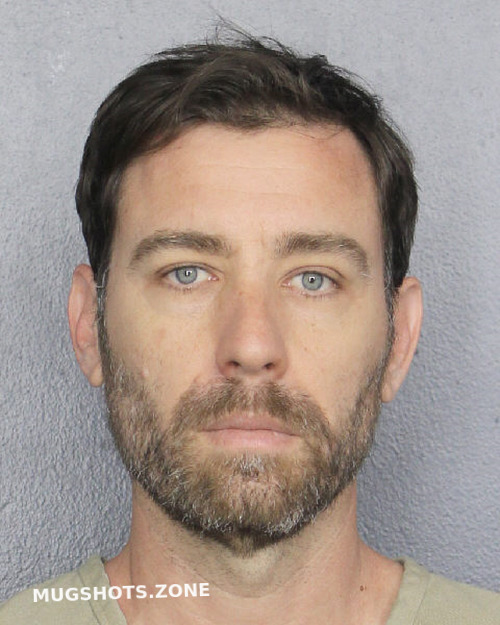 FIERLE ANDREW 04/04/2024 - Broward County Mugshots Zone