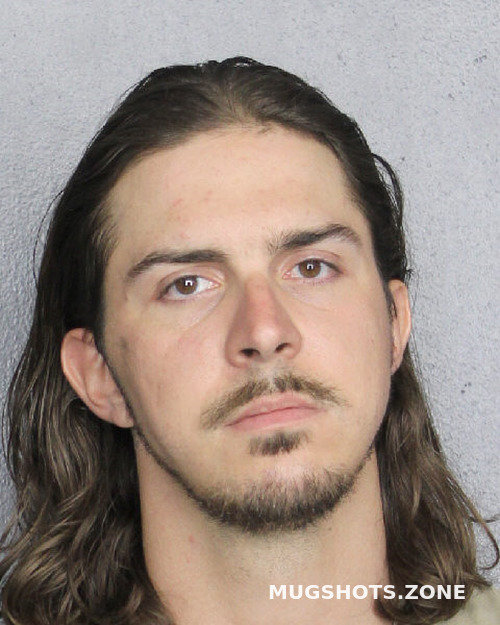 TOLLEY JACOB GRANT 04/05/2024 - Broward County Mugshots Zone