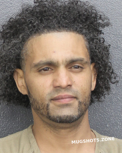 VALERIO EDWIN LIZARDO 04/05/2024 - Broward County Mugshots Zone