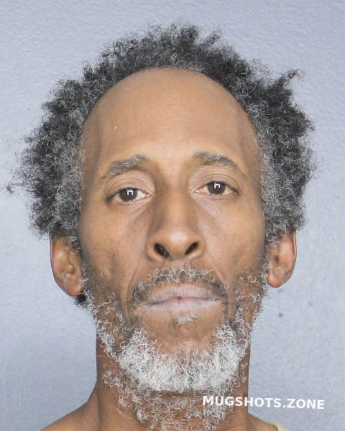 WILLIAMS MICHAEL ALLEN 04/05/2024 - Broward County Mugshots Zone