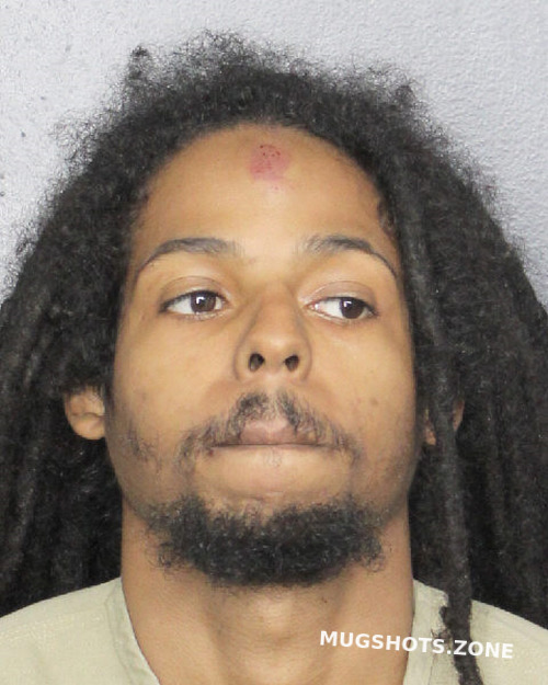 SMITH KEVIN DARIUS 04/06/2024 - Broward County Mugshots Zone SMITH KEVIN DARIUS 04/06/2024 - Broward County Mugshots Zone
