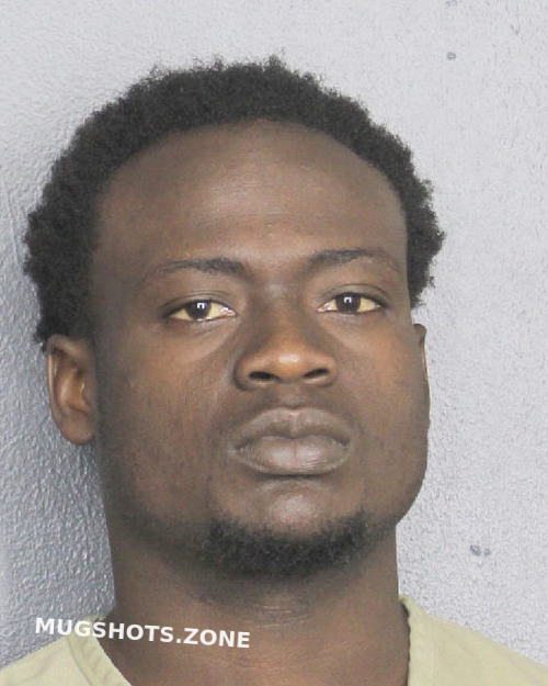 JEAN JAMSLEY 04/06/2024 - Broward County Mugshots Zone