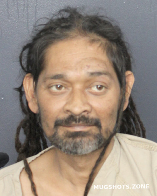 BACHAN RICHARD 04/07/2024 - Broward County Mugshots Zone