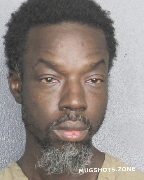 COLLIER RASEAN LENORIS 04/07/2024 - Broward County Mugshots Zone