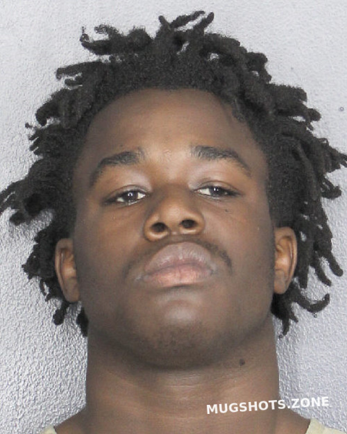 LOWE DEVONTE CURTIS 04/07/2024 - Broward County Mugshots Zone