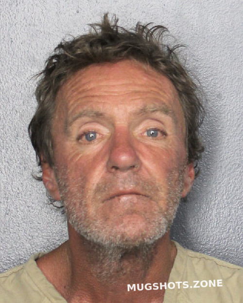 GEARIN JIMMY MACK 04/09/2024 - Broward County Mugshots Zone