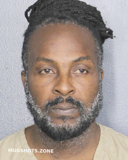 LOWE ASTON 04/12/2024 - Broward County Mugshots Zone