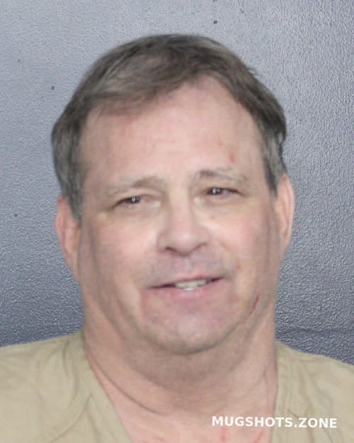 SHEA MICHAEL PATRICK 04/12/2024 - Broward County Mugshots Zone