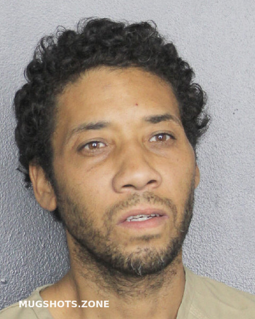 KENDRICK TIMOTHY DRAKE 04/14/2024 - Broward County Mugshots Zone