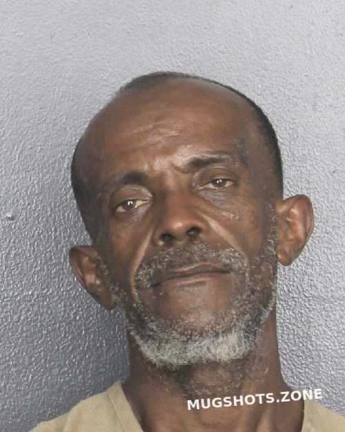 MASSIEU MANN RICOT 04/16/2024 - Broward County Mugshots Zone