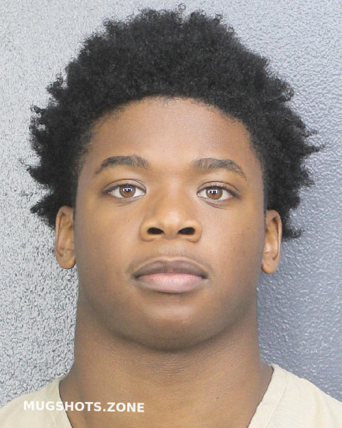 SMITH SHOMARI Y 04/18/2024 - Broward County Mugshots Zone SMITH SHOMARI Y 04/18/2024 - Broward County Mugshots Zone