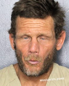 LARSEN DEREK RICHARD 04/18/2024 - Broward County Mugshots Zone