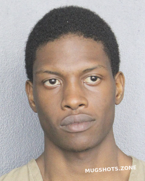 LADDUS SOLANO ALVIN 04/18/2024 - Broward County Mugshots Zone