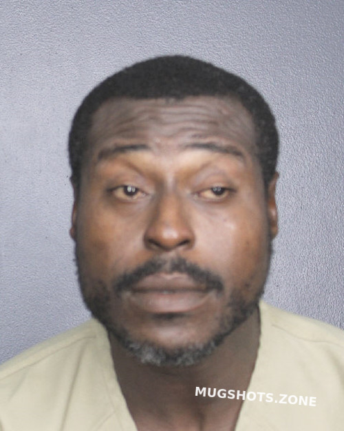 HARRIS CHRISTOPHER JOHN 04/19/2024 - Broward County Mugshots Zone