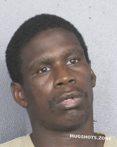 BRUNDAGE BRUCE LAROSE 04/20/2024 - Broward County Mugshots Zone
