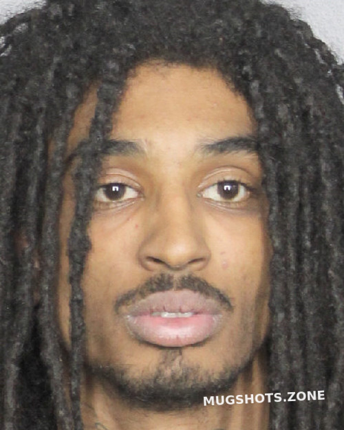 KHALIL HUSSEIN HESHAM ALY 04/21/2024 - Broward County Mugshots Zone