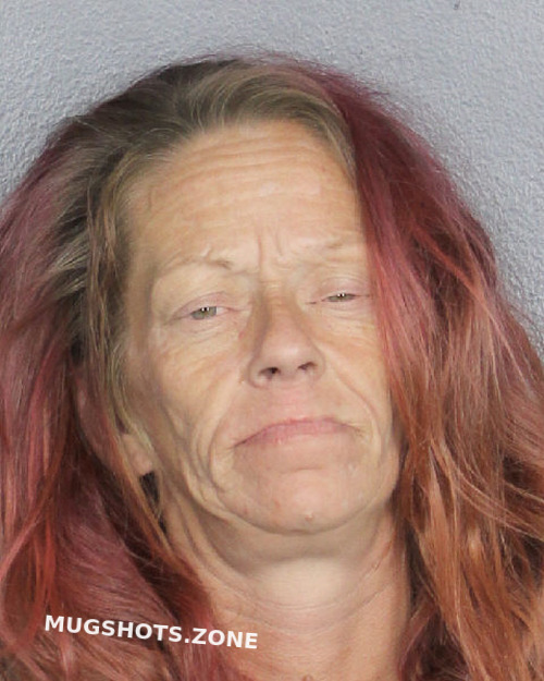 STOVER KELLY 04/23/2024 - Broward County Mugshots Zone