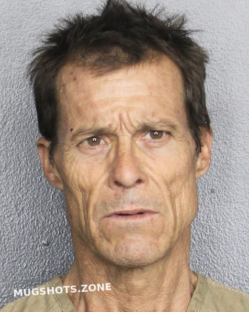 WOLF BRIAN EDWARD 04/23/2024 - Broward County Mugshots Zone