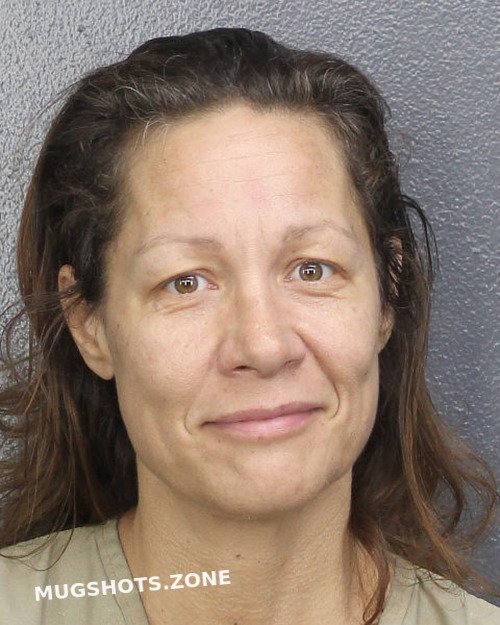 GORNEY JAMIE 04/23/2024 - Broward County Mugshots Zone