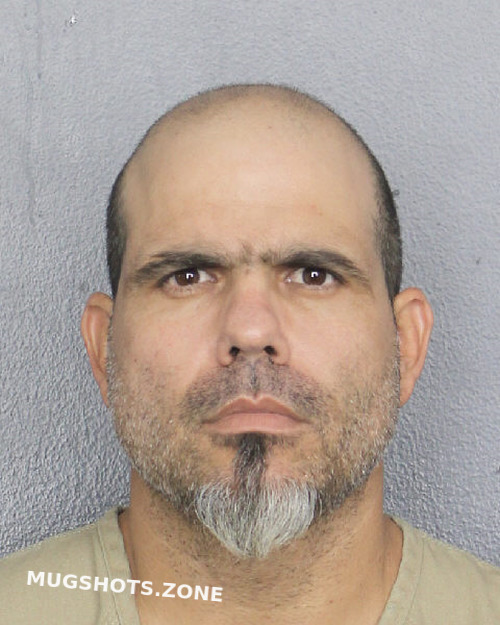 MARTIN-AVILA CARLOS 04/24/2024 - Broward County Mugshots Zone