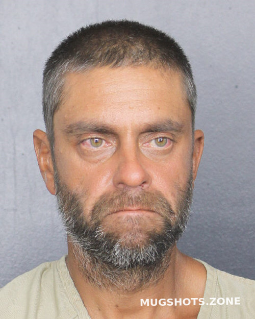 MARTIN DANNY 04/25/2024 - Broward County Mugshots Zone