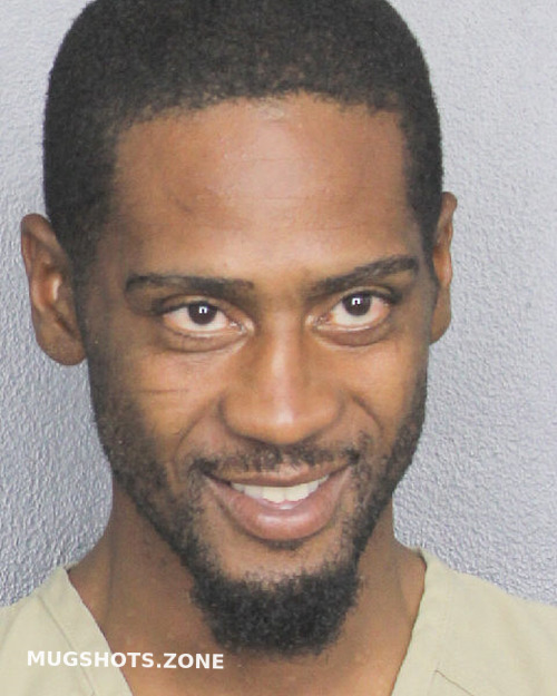SMITH KEVIN 04/25/2024 - Broward County Mugshots Zone