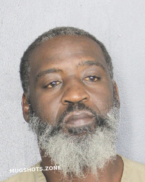 WILLIS DARRIELL VONTE 04/25/2024 - Broward County Mugshots Zone