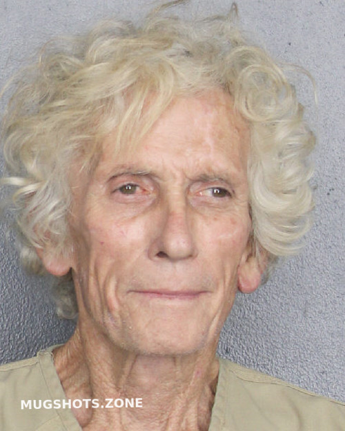 BOAS ROGER WILLIAM 04/25/2024 - Broward County Mugshots Zone
