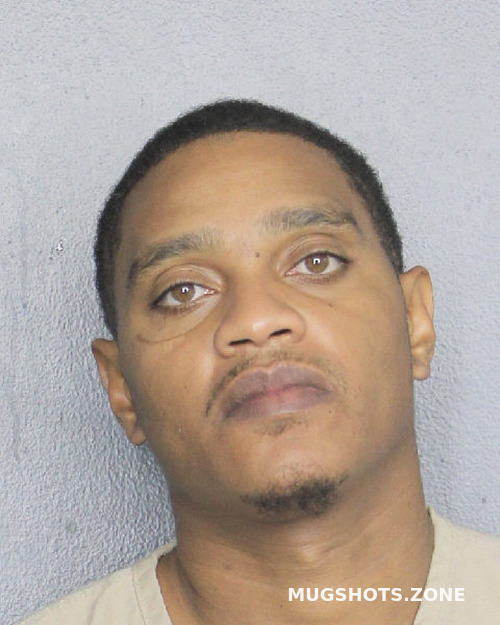 GORDON COREY W 04/26/2024 - Broward County Mugshots Zone