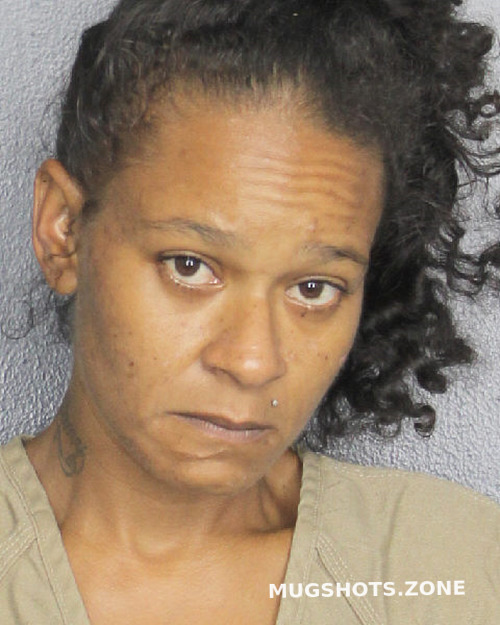 KENNEDY TIFFANY ANN 04/26/2024 - Broward County Mugshots Zone