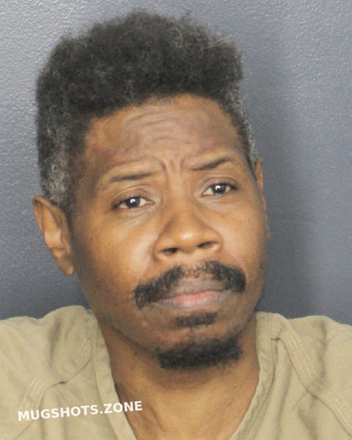 ROLLE RONALD CURSTAVIUS 04/26/2024 - Broward County Mugshots Zone