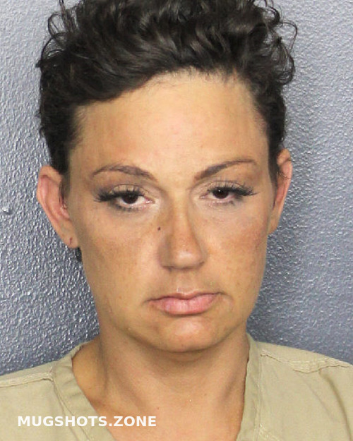 OCONNOR MICHELLE ROSE 04/27/2024 - Broward County Mugshots Zone