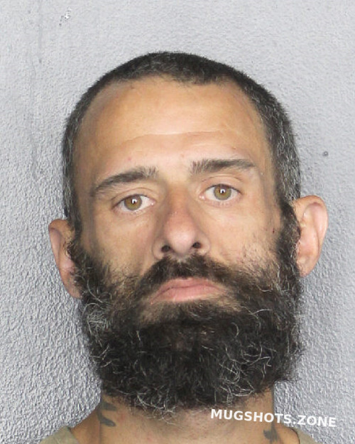 ROUNDS JONATHAN MICHAEL 04/28/2024 - Broward County Mugshots Zone