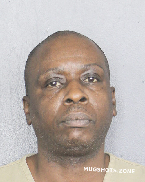 FABE ROBERT 04/28/2024 - Broward County Mugshots Zone
