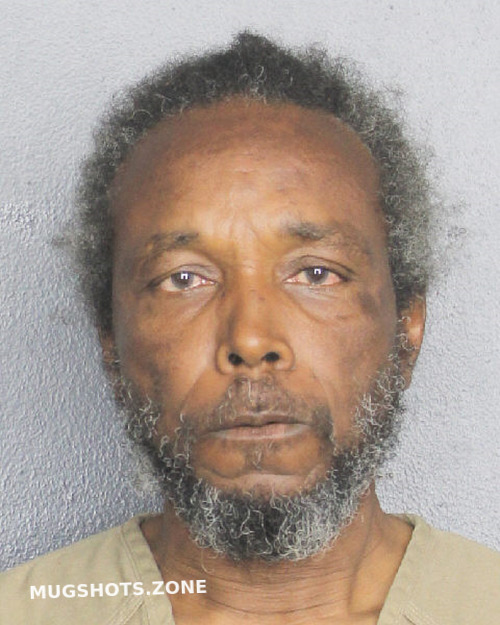 ELLIOTT BERTRAM LINCOLN 04/28/2024 - Broward County Mugshots Zone