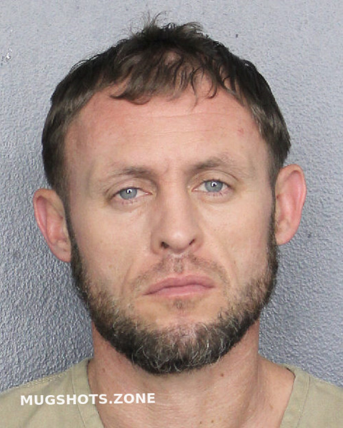 BATCHELDER STEVEN LEE J 04/29/2024 - Broward County Mugshots Zone