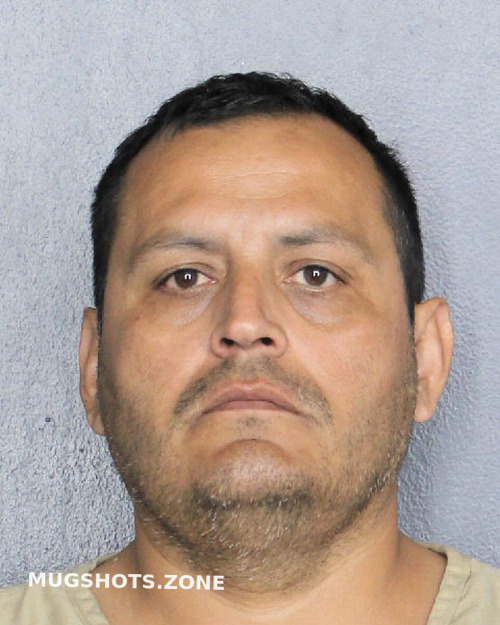GALINDO JEREMY 04/29/2024 - Broward County Mugshots Zone