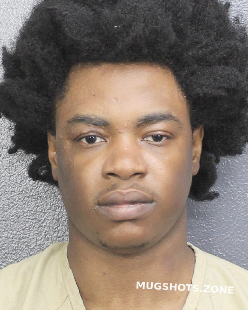 CLERVIL BILL 04/30/2024 - Broward County Mugshots Zone