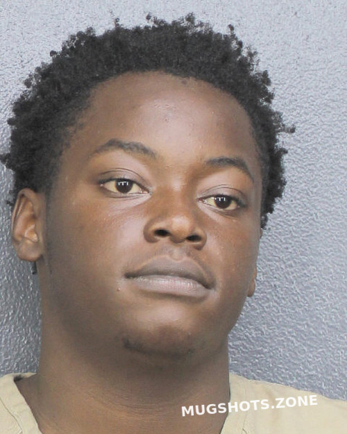 LAKES DAVON 04/30/2024 - Broward County Mugshots Zone