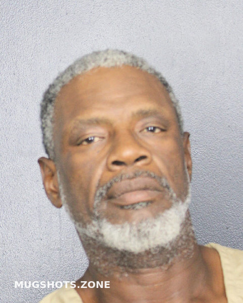 ISOM STACY DEMETRIC 04/30/2024 - Broward County Mugshots Zone
